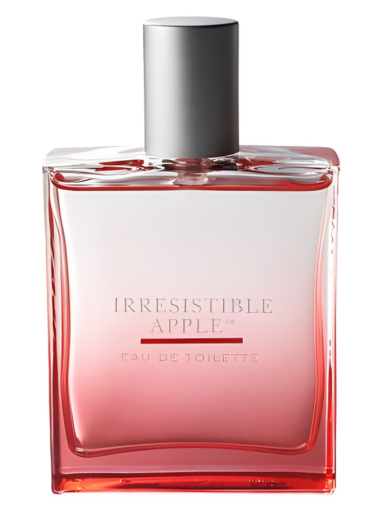 Irresistible Apple Bath & Body Works perfume - a fragrance for women 2007