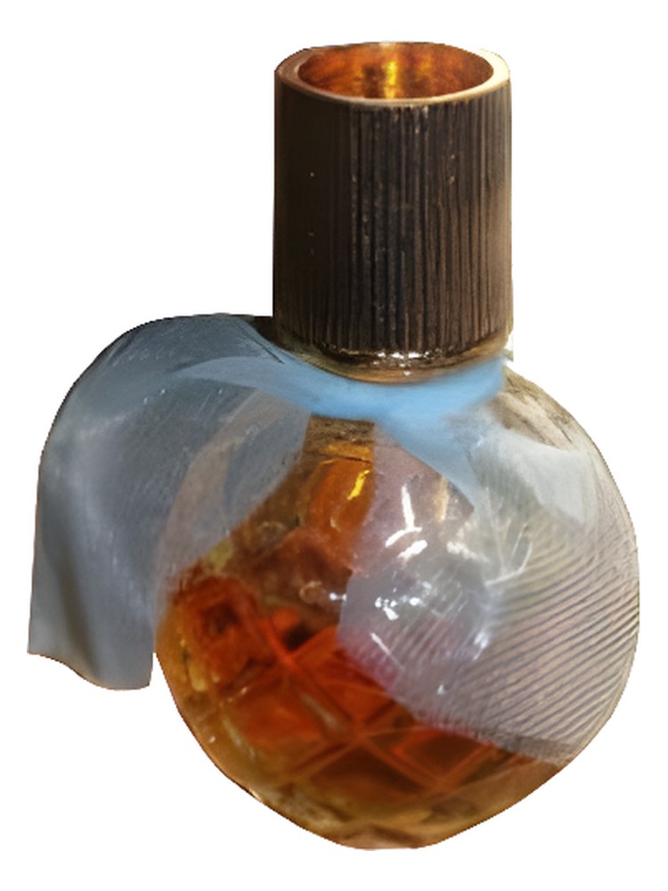 Signature Alen Mak perfume - a fragrance for women