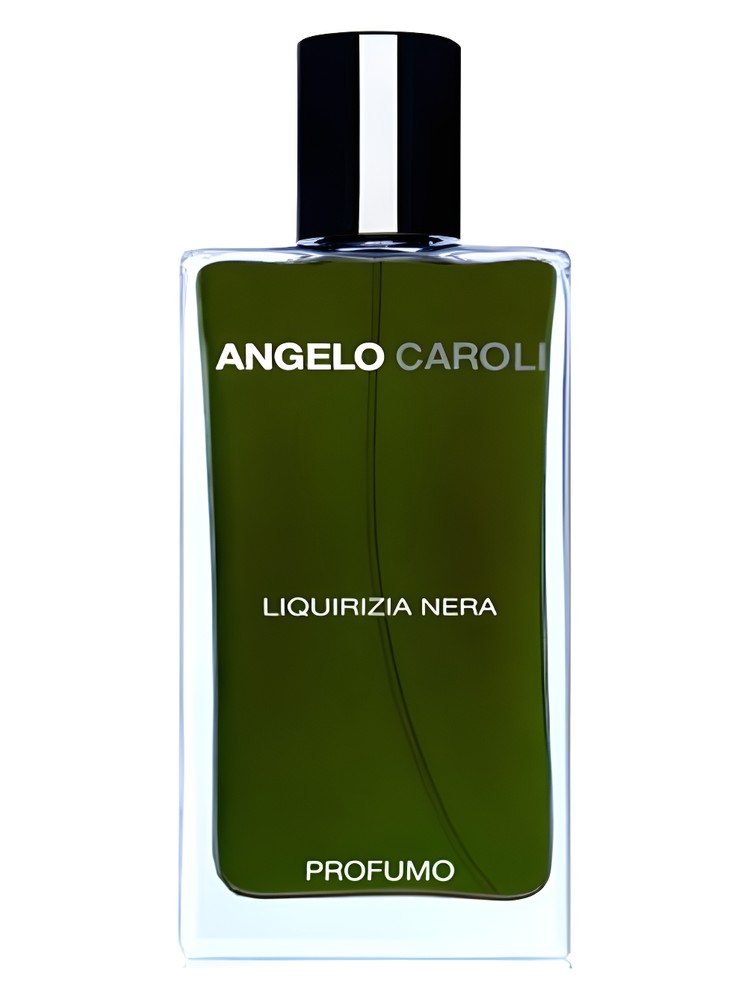 Liquirizia Nera Angelo Caroli perfume - a fragrance for women and men 2016