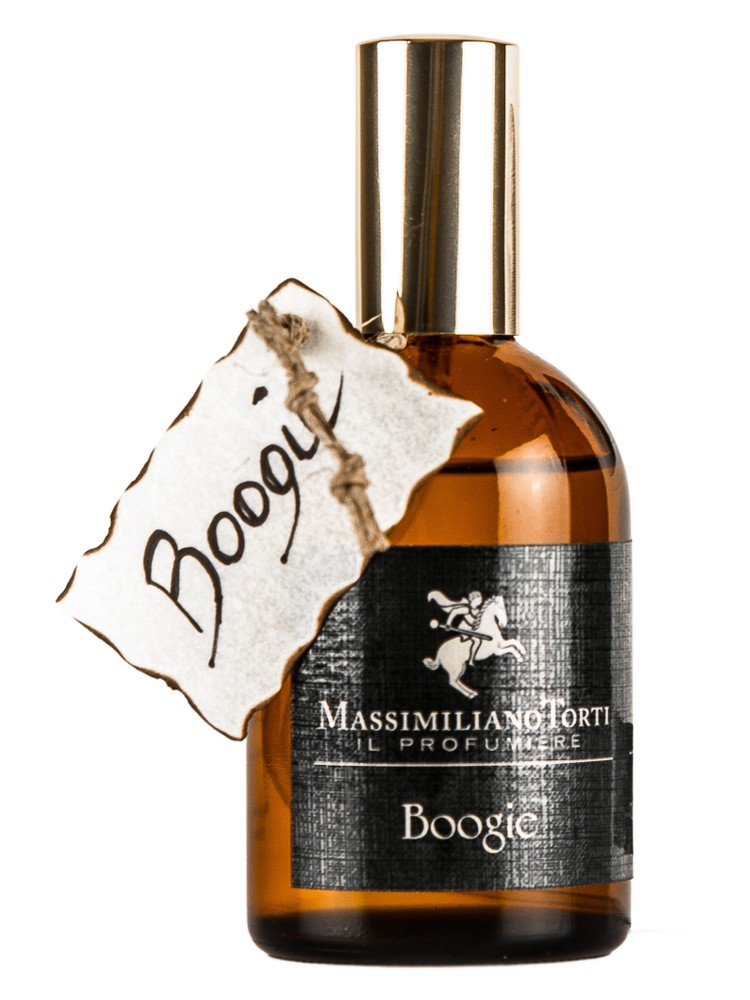 Boogie Il Profumiere perfume - a fragrance for women and men 2010