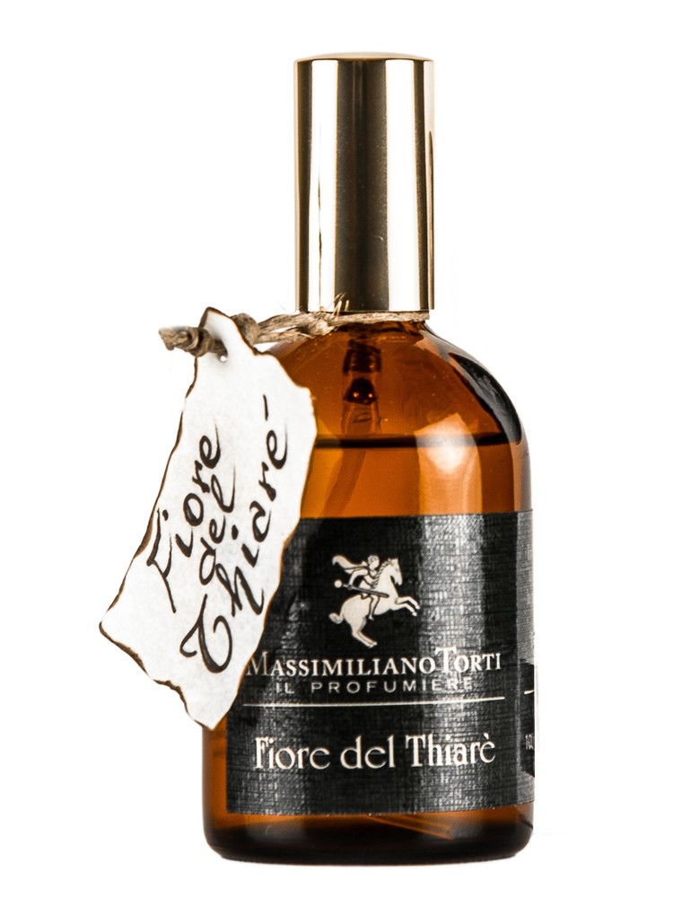 Fiore Del Thiare Il Profumiere perfume - a fragrance for women 2007