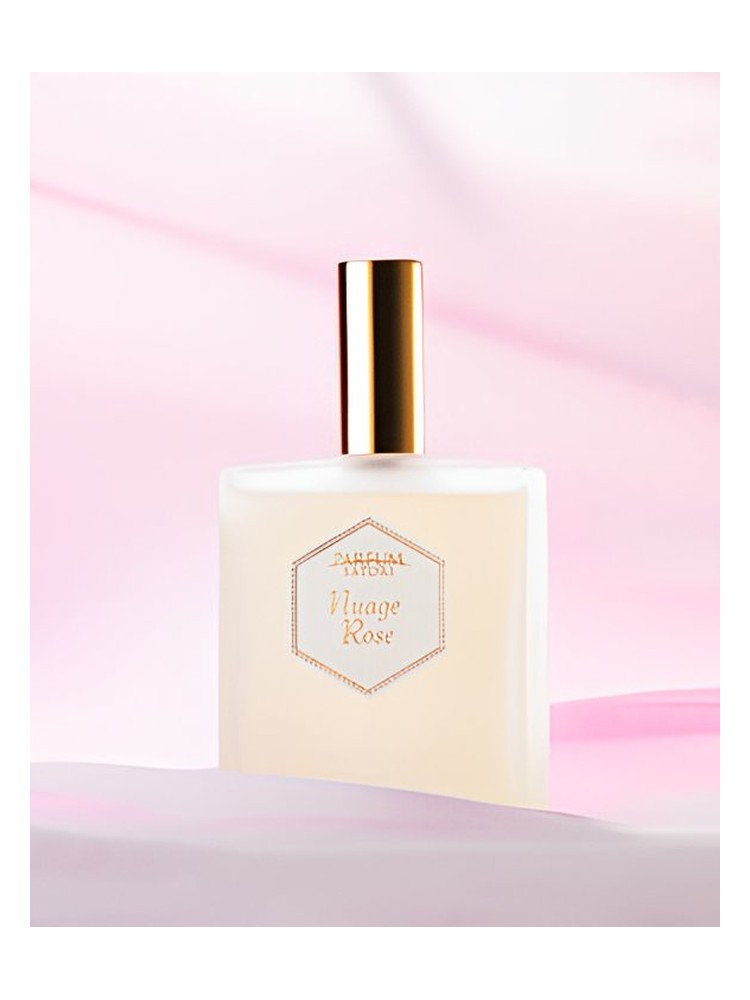 Nuage Rose Parfum Satori perfume - a fragrance for women 2011