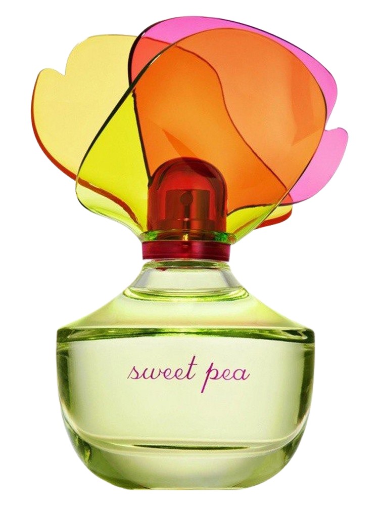 Sweet Pea Bath & Body Works perfume - a fragrance for women 2007