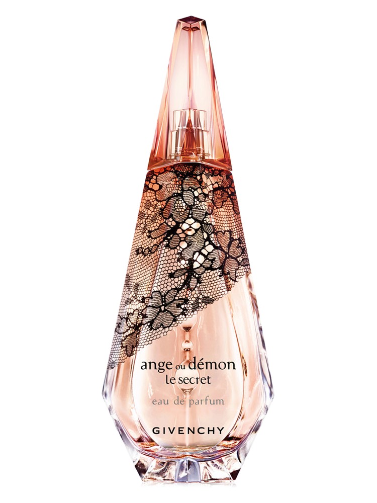 Ange Ou Demon 10 Years Givenchy perfume - a fragrance for women 2016
