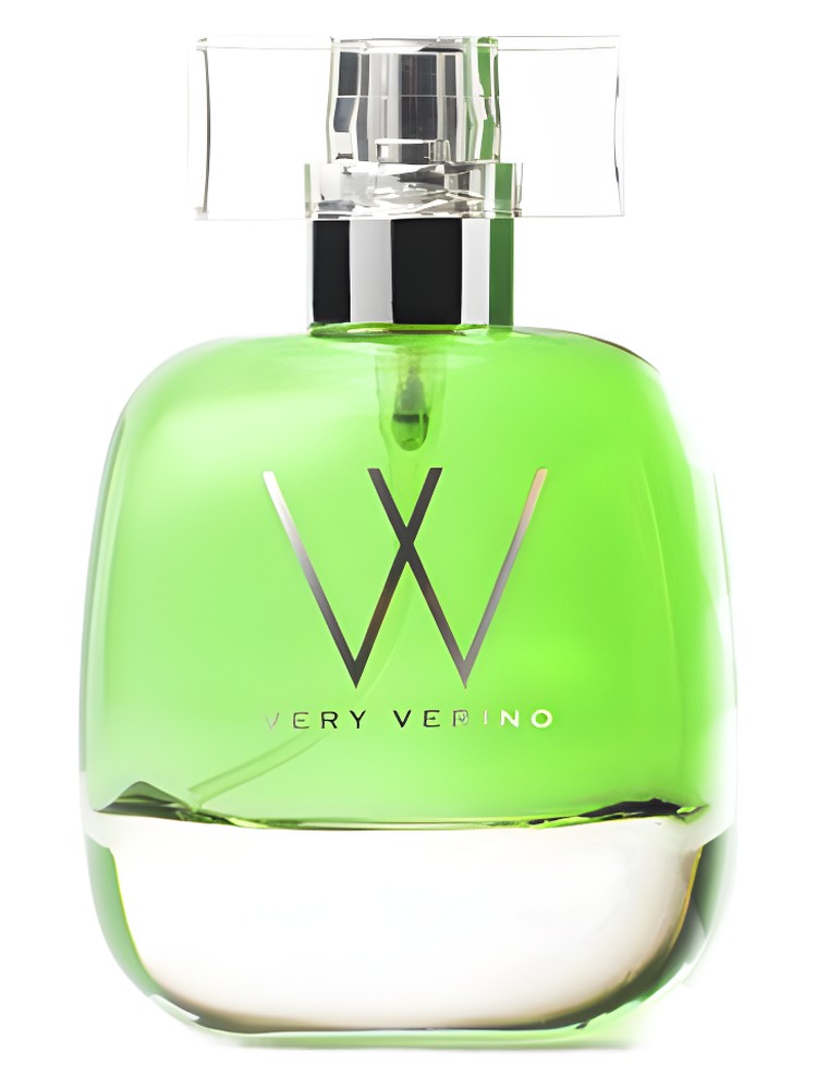Very Verino Roberto Verino perfume - a fragrance for women 2016