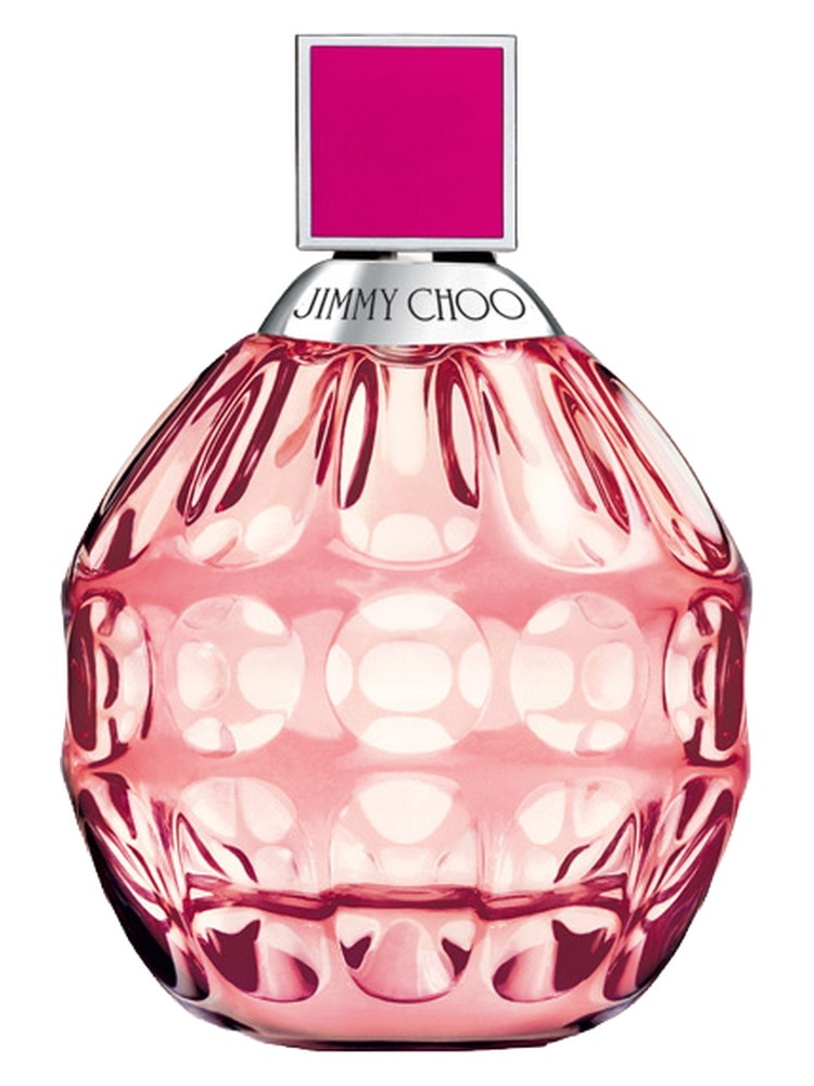 Jimmy Choo Exotic (2016) Jimmy Choo perfume - a fragrance for women 2016