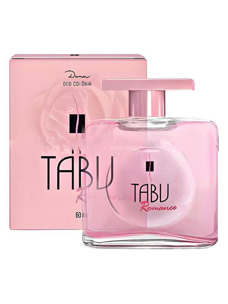 Tabu Romance Dana perfume - a fragrance for women 2013