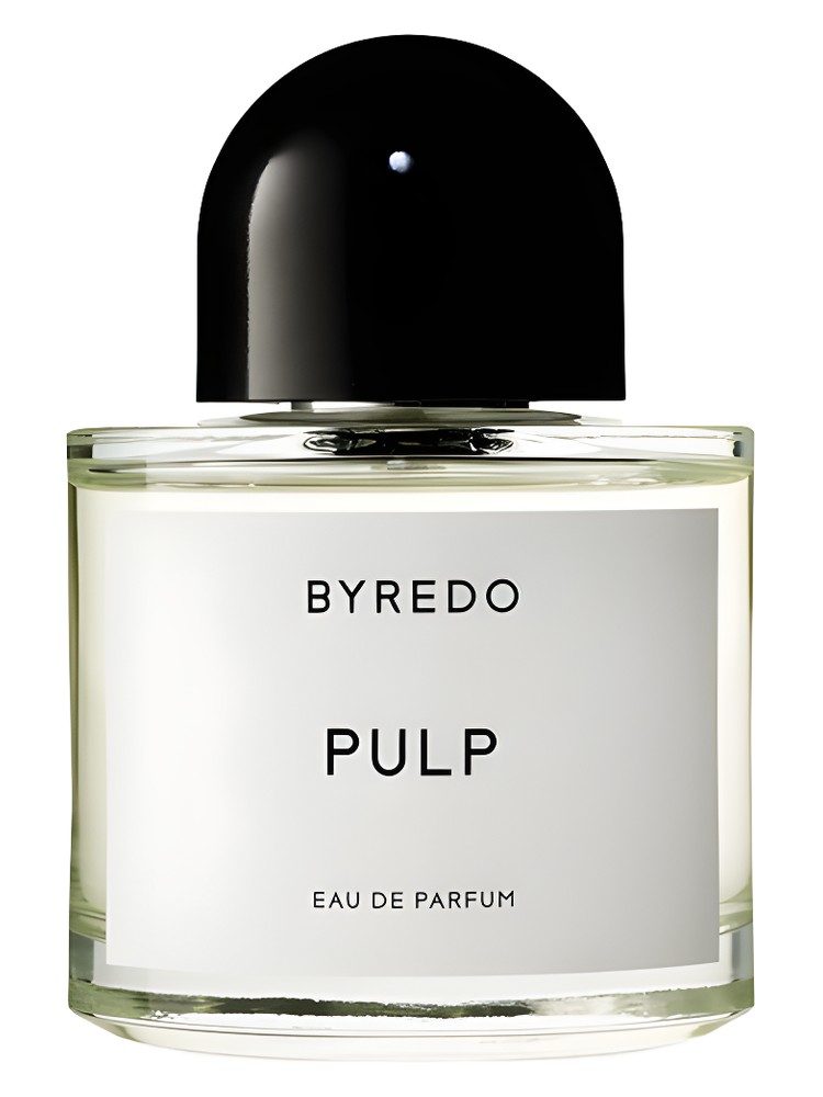 Pulp Byredo perfume - a fragrance for women and men 2008