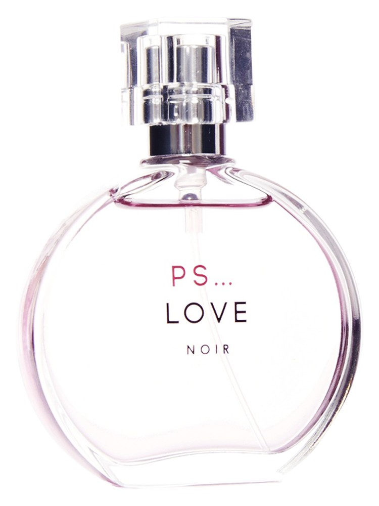 P.S... Love Noir Primark perfume - a fragrance for women