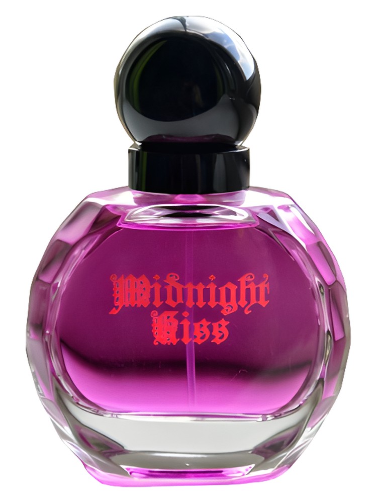 Midnight Kiss Primark perfume - a fragrance for women