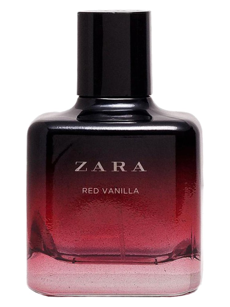 Red Vanilla Zara perfume - a fragrância Feminino 2015