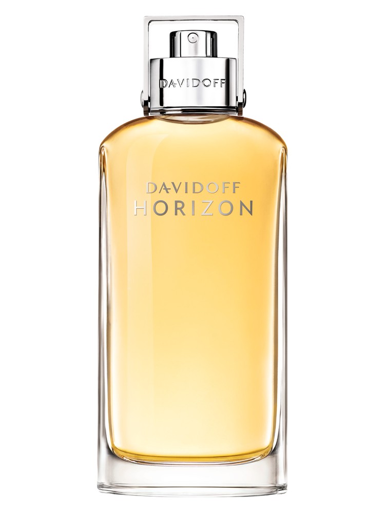 Horizon Davidoff cologne - a fragrance for men 2016