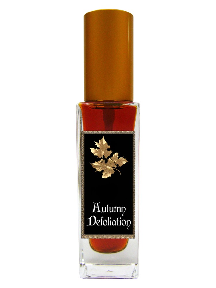 Autumn Defoliation Art Deco Perfumes perfume - a fragrance for women ...
