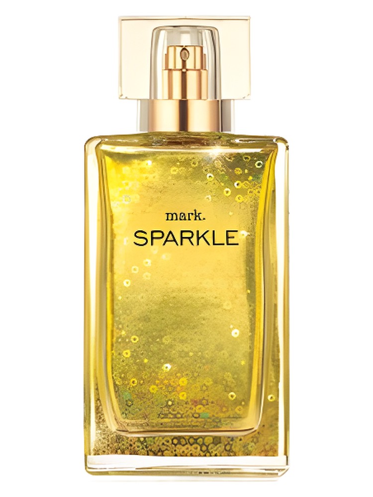 Sparkle mark. perfume - a fragrance for women 2015