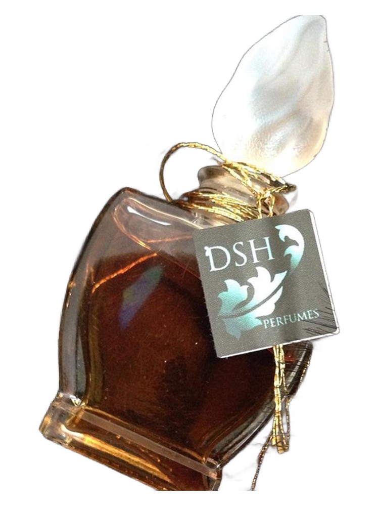 Rendezvous DSH Perfumes perfume - a fragrance for women and men 2016
