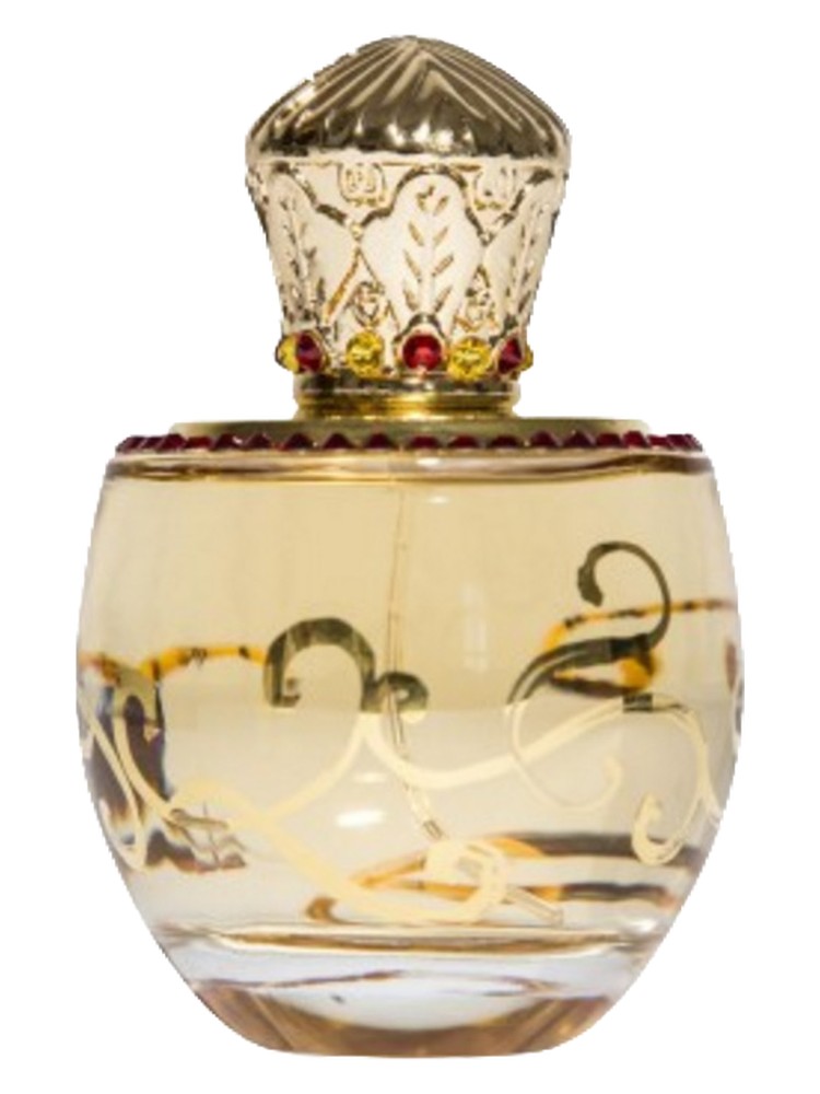 Aoud Red I Parfumerie Bruckner perfume - a fragrance for women