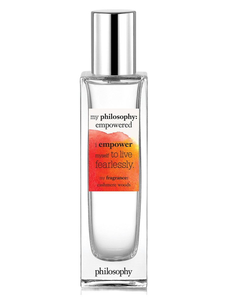 My Philosophy Empowered Philosophy perfume - a fragrance for women and ...