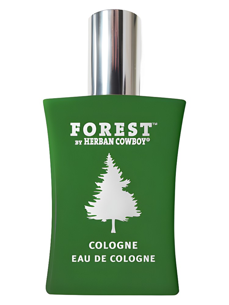 Forest Herban Cowboy cologne - a fragrance for men 2011