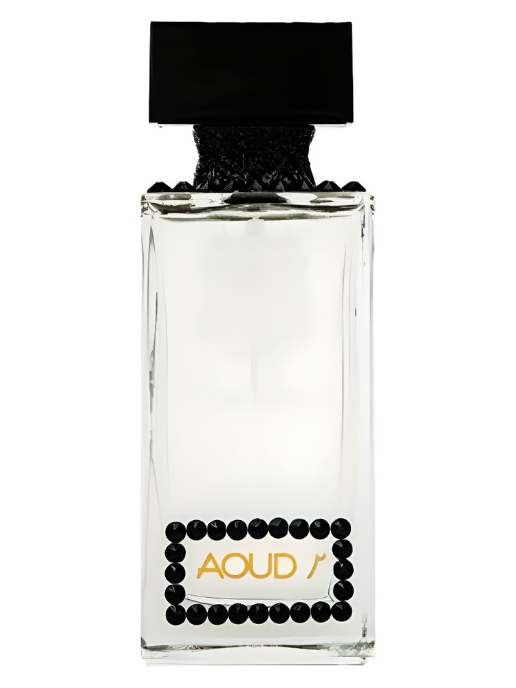 Aoud No 2 Parfumerie Bruckner cologne - a fragrance for men 2011