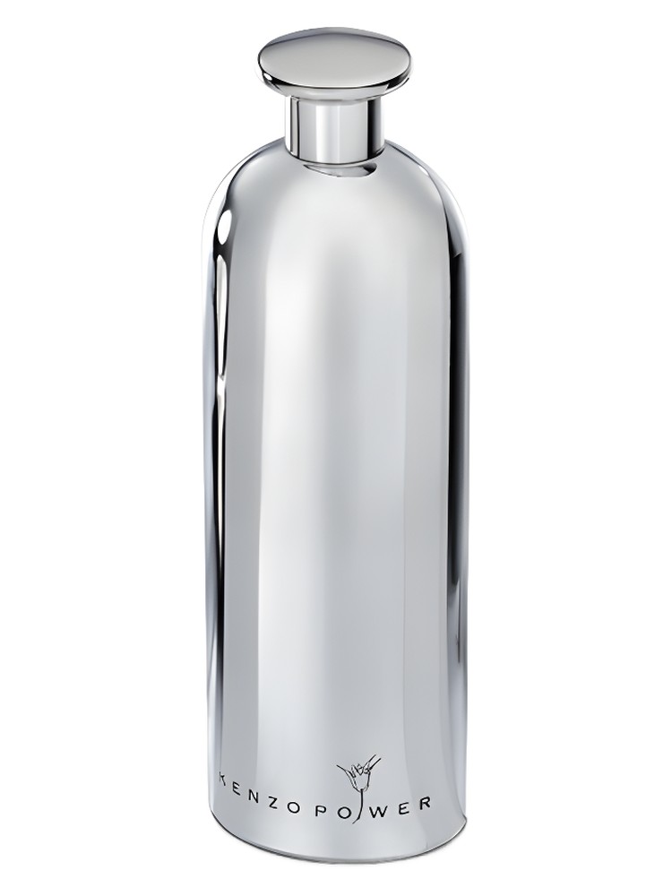 Power Kenzo cologne - a fragrance for men 2008