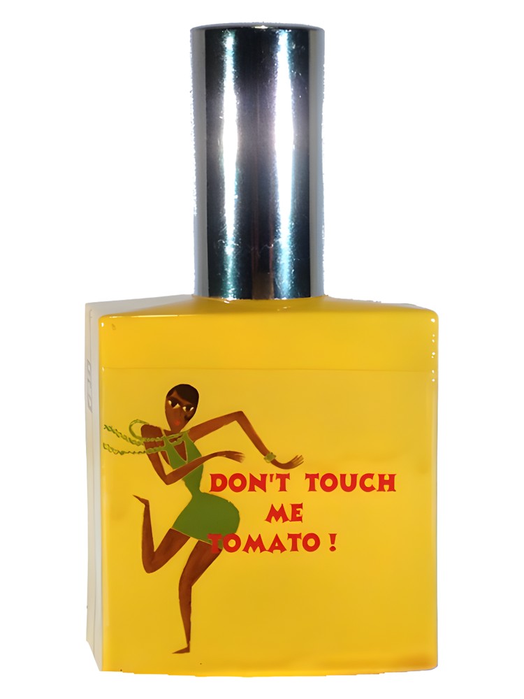 Don't Touch Me Tomato Haught Parfums perfume - a fragrance for women ...