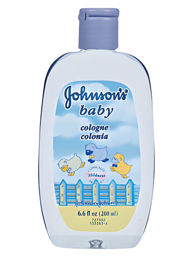Johnson's Baby Johnson & Johnson's perfume - a fragrance for women and ...