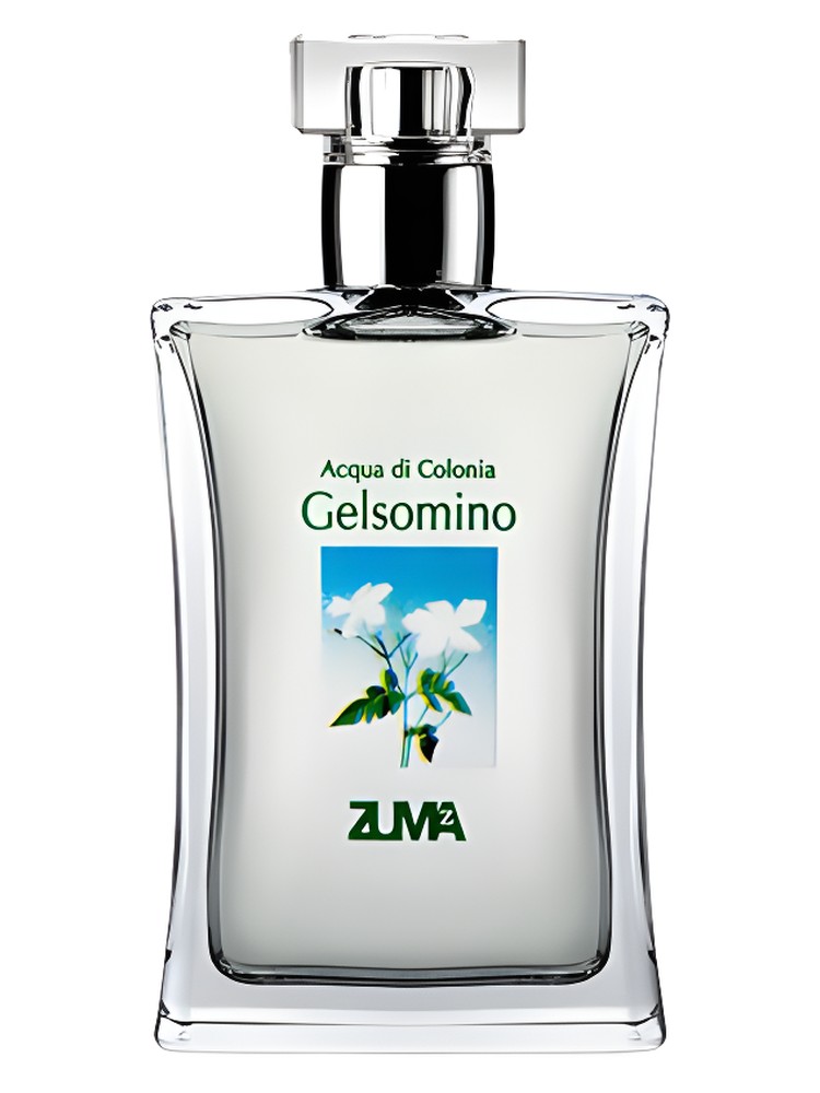 Gelsomino Zuma perfume - a fragrance for women and men
