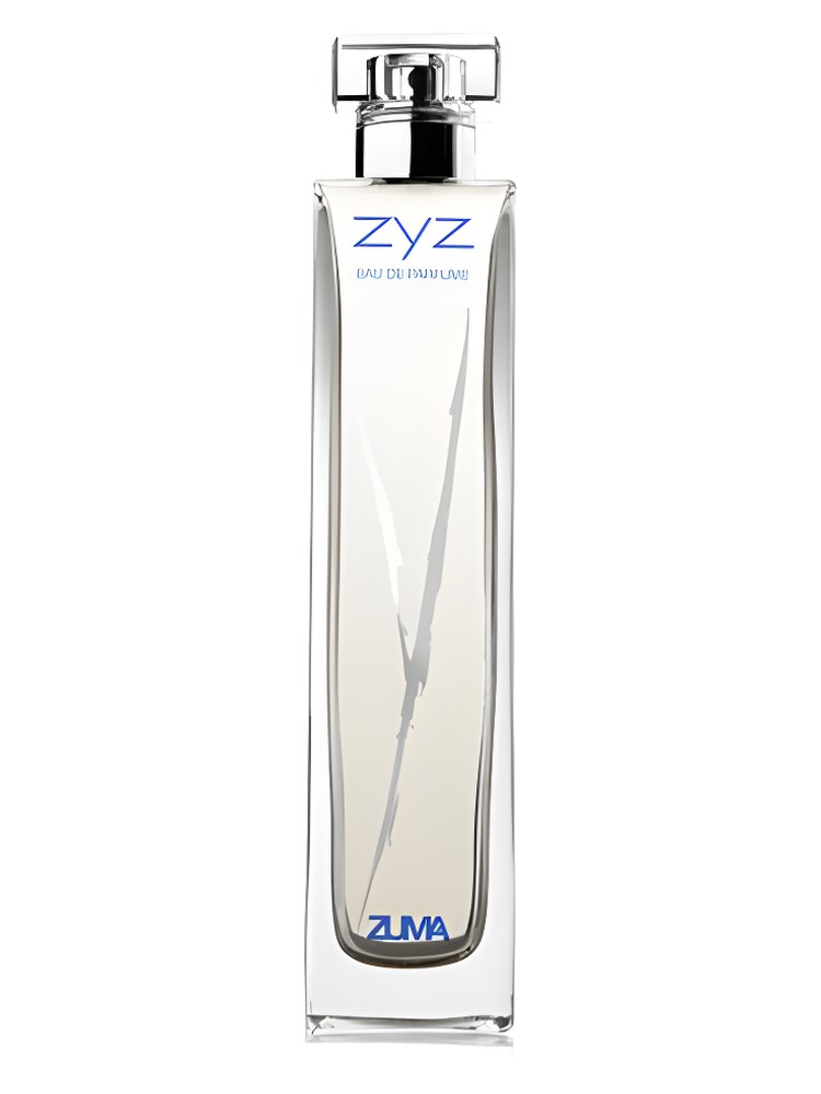 Zyz Zuma perfume - a fragrance for women and men