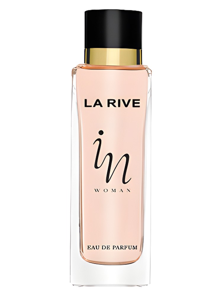 In Woman La Rive perfume - a fragrance for women 2014