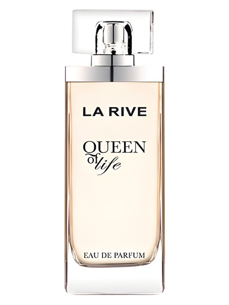 Queen of Life La Rive perfume - a fragrance for women 2014