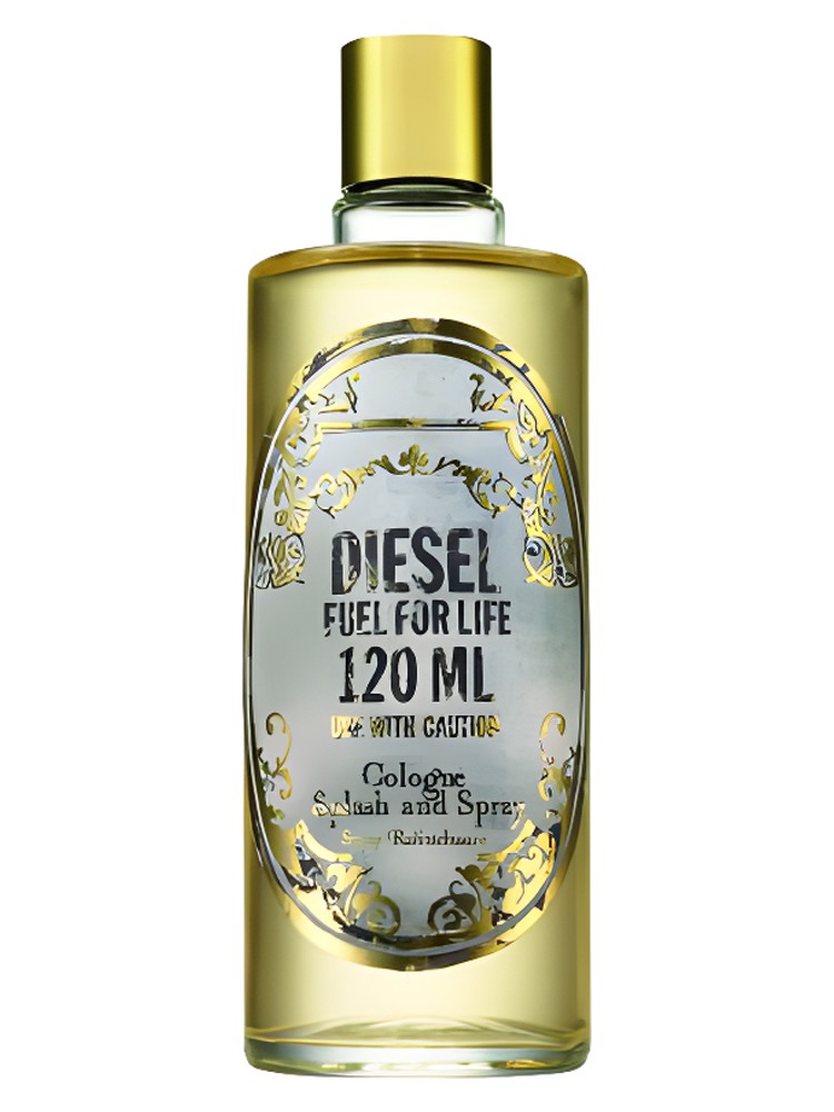 Diesel Fuel For Life Cologne for Women Diesel perfume - a fragrance for ...