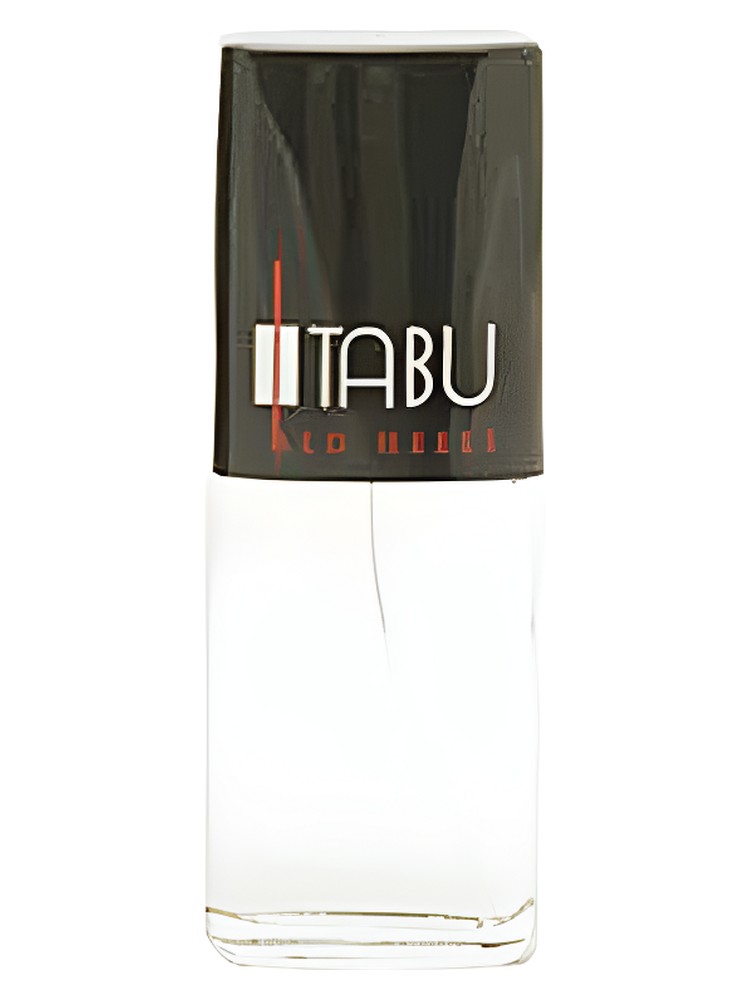 Tabu Red Heels Dana perfume - a fragrance for women 2002