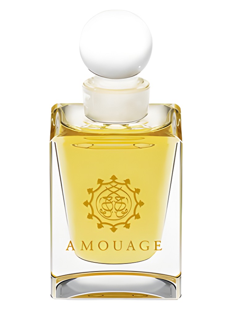 Homage Amouage perfume - a fragrance for women and men 2008