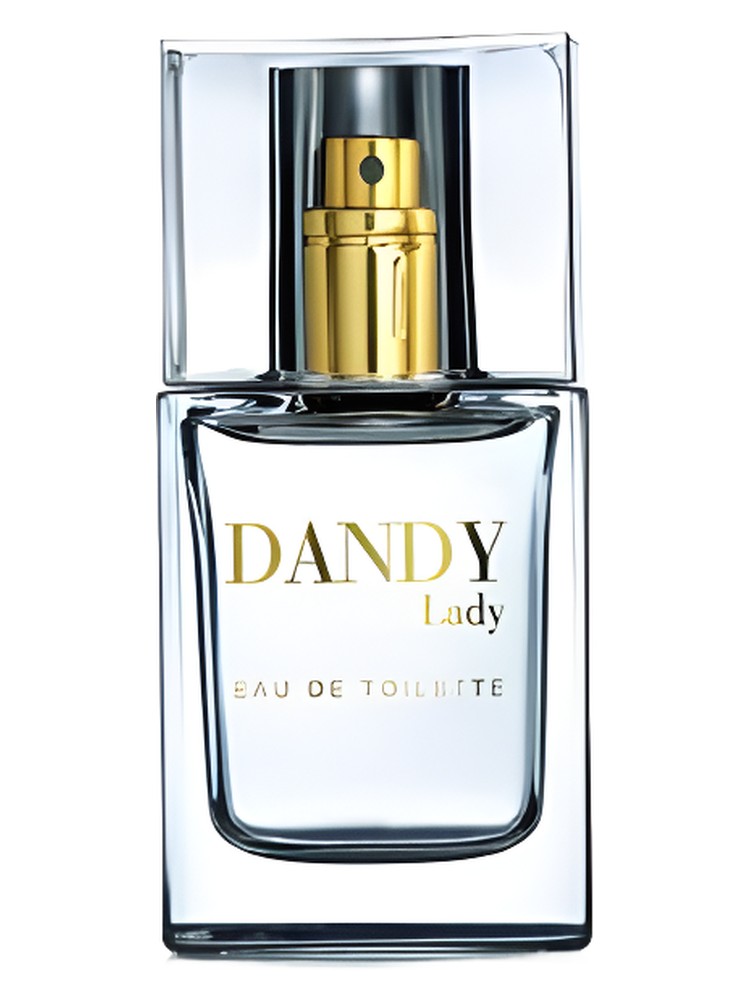 Dandy Lady Fleur de Sante perfume - a fragrance for women 2010