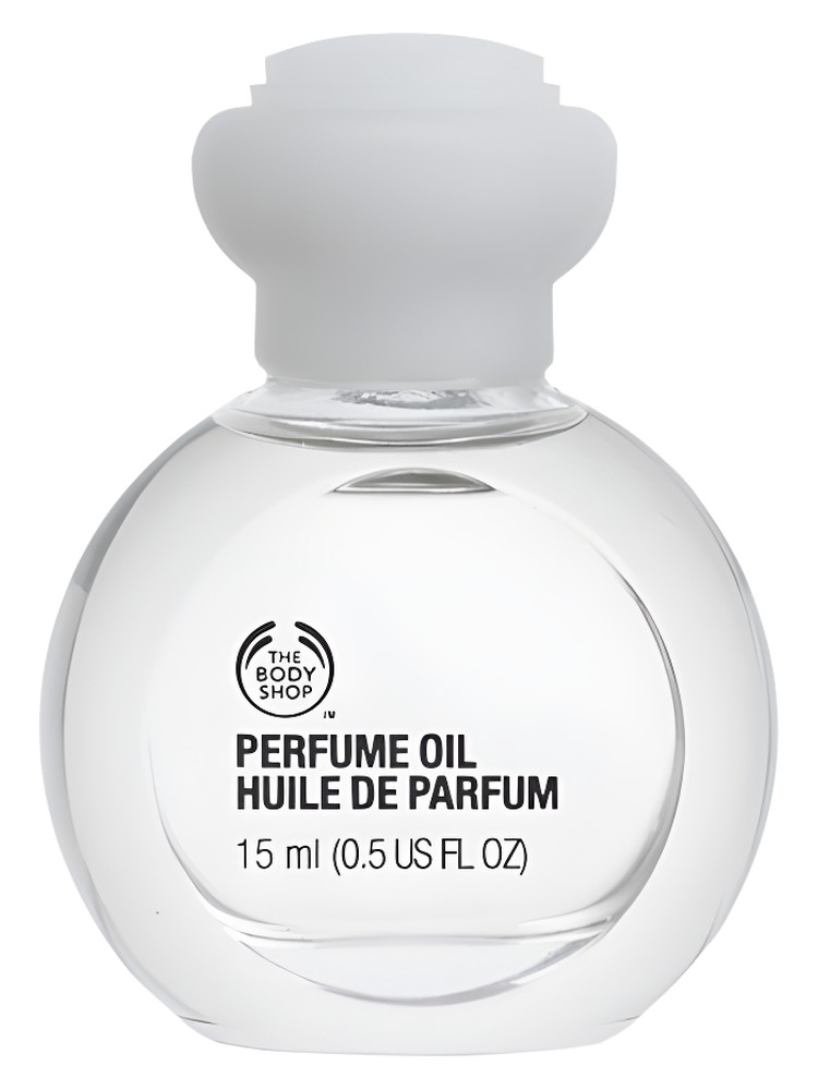 Dewberry Perfume Oil The Body Shop perfume - a fragrance for women