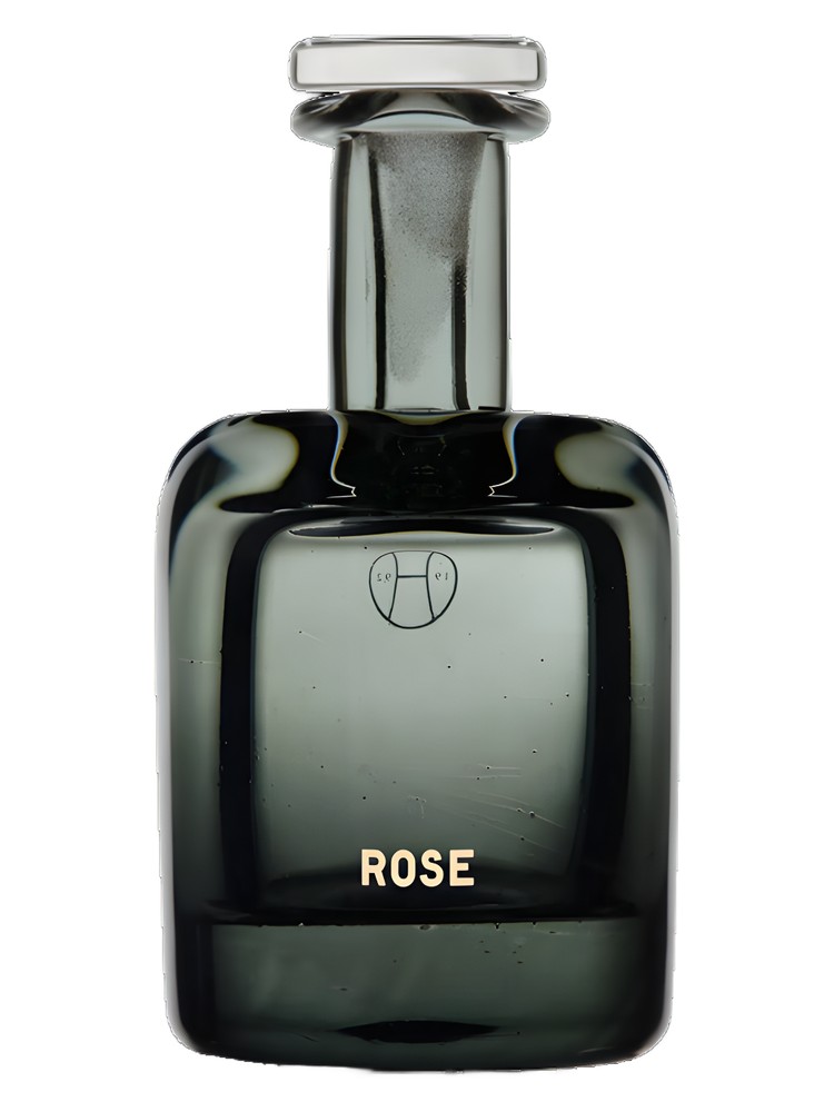 Rose Perfumer H perfume - a fragrance for women 2015