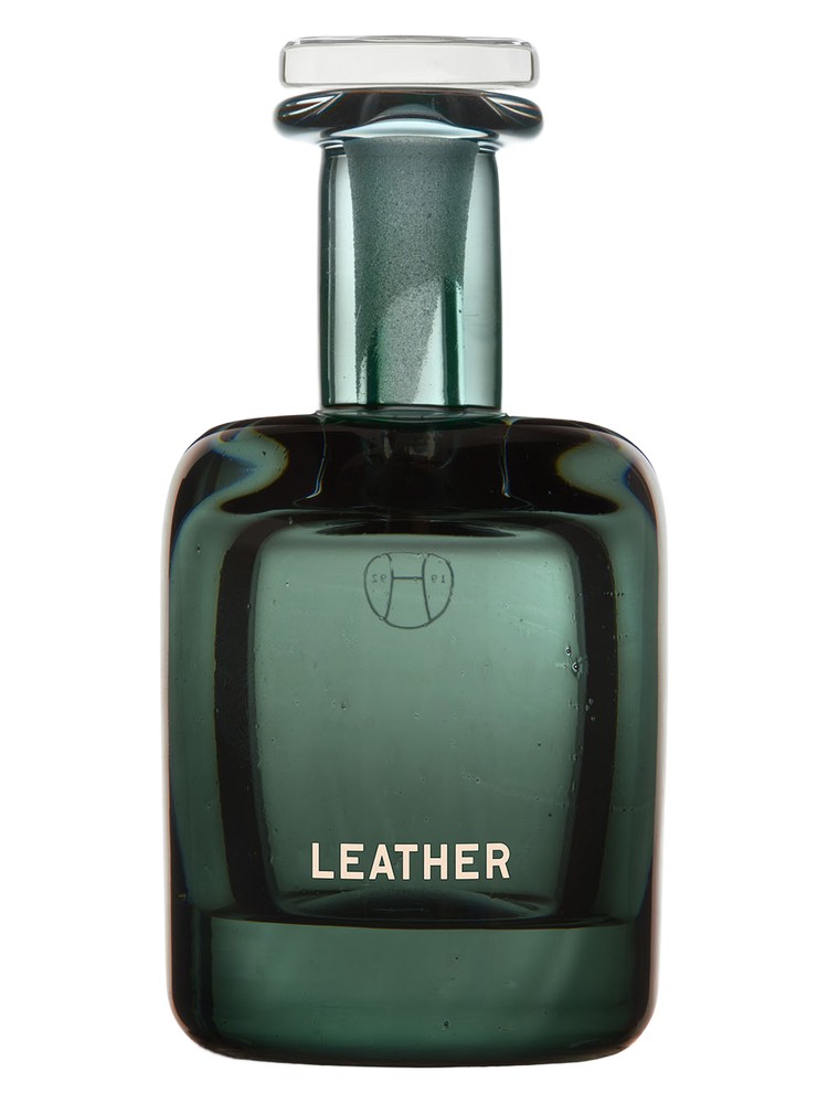 Leather Perfumer H perfume - a fragrance for women and men 2015