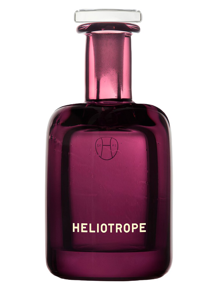 Heliotrope Perfumer H perfume - a fragrance for women and men 2015