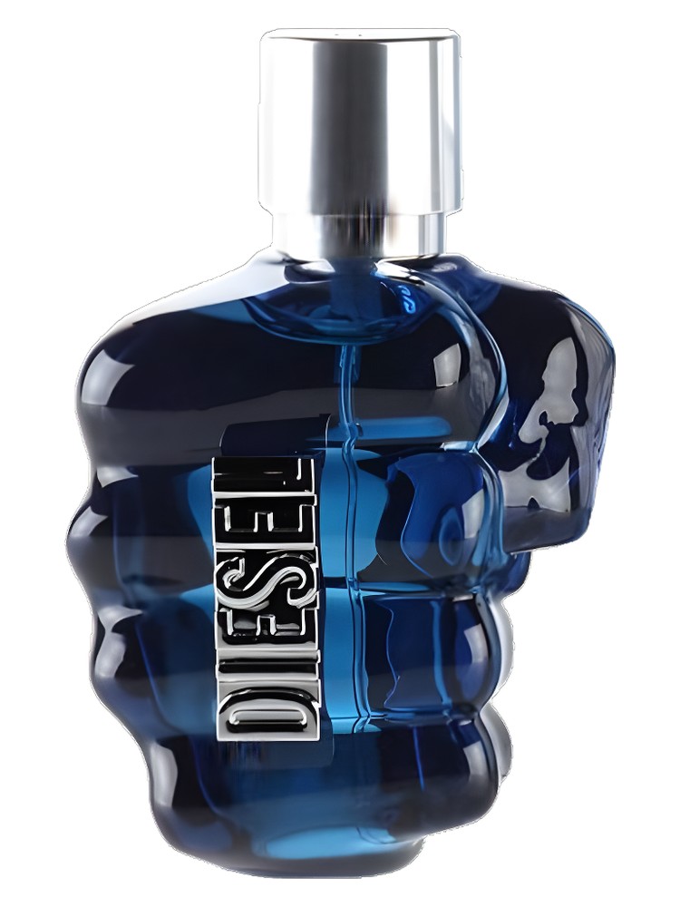 Only The Brave Extreme Diesel cologne - a fragrance for men 2016