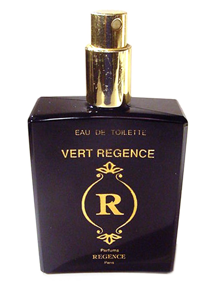 Vert Regence Parfums Regence perfume - a fragrance for women and men