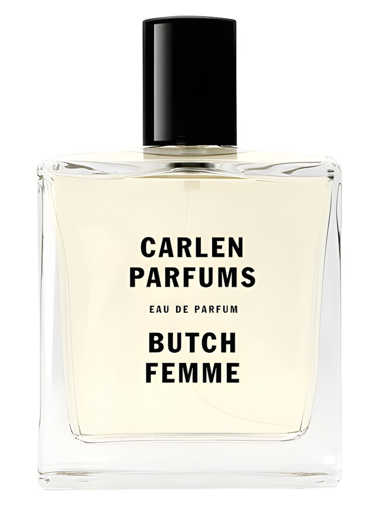 Butch Femme Carlen Parfums fragancia - una fragancia para Hombres y ...