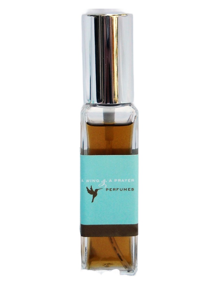 LACE Perfume A Wing & A Prayer Perfumes perfume - a fragrance for women ...