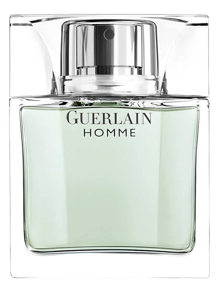 Guerlain Homme Guerlain cologne - a fragrance for men 2008