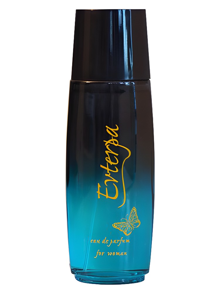 Peperuda Sinya Evterpa perfume - a fragrance for women