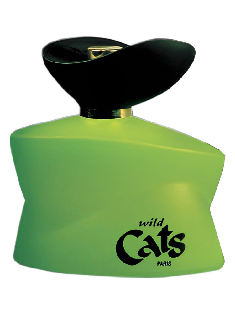 Wild Cats Parfums Guy Alari perfume - a fragrance for women