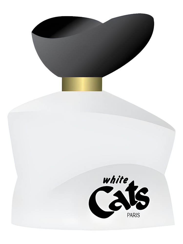 White Cats Parfums Guy Alari perfume - a fragrance for women