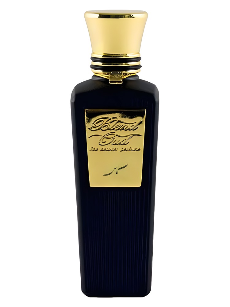 Sahar Blend Oud perfume - a fragrance for women and men