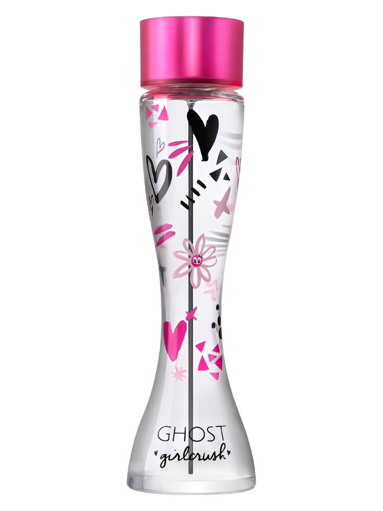 Ghost GirlCrush Ghost perfume - a fragrance for women 2016
