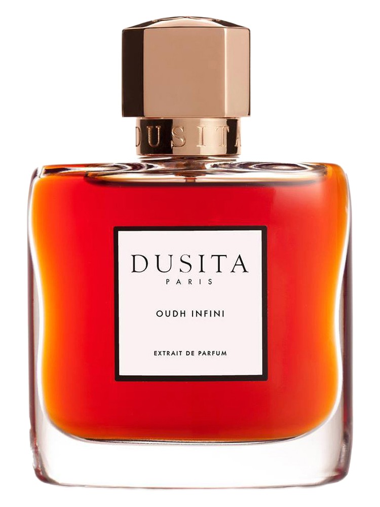 Oudh Infini Parfums Dusita perfume - a fragrance for women and men 2016