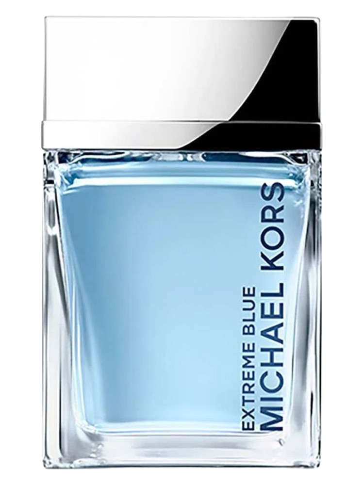 Extreme Blue Michael Kors cologne - a fragrance for men 2015